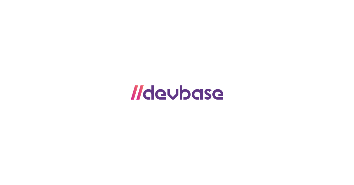 DevBase Solutions